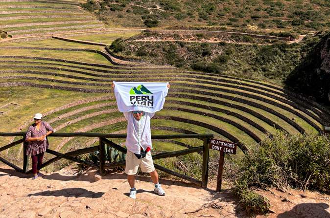 Peru Discovery: Lima, Nazca Lines & Machu Picchu 8 Days